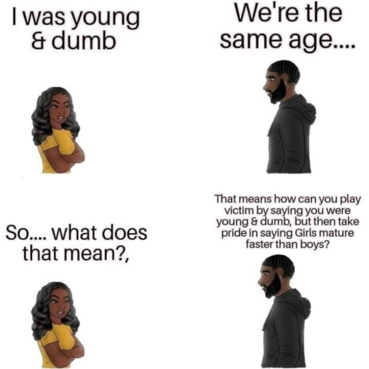Post from Sir Yeetus