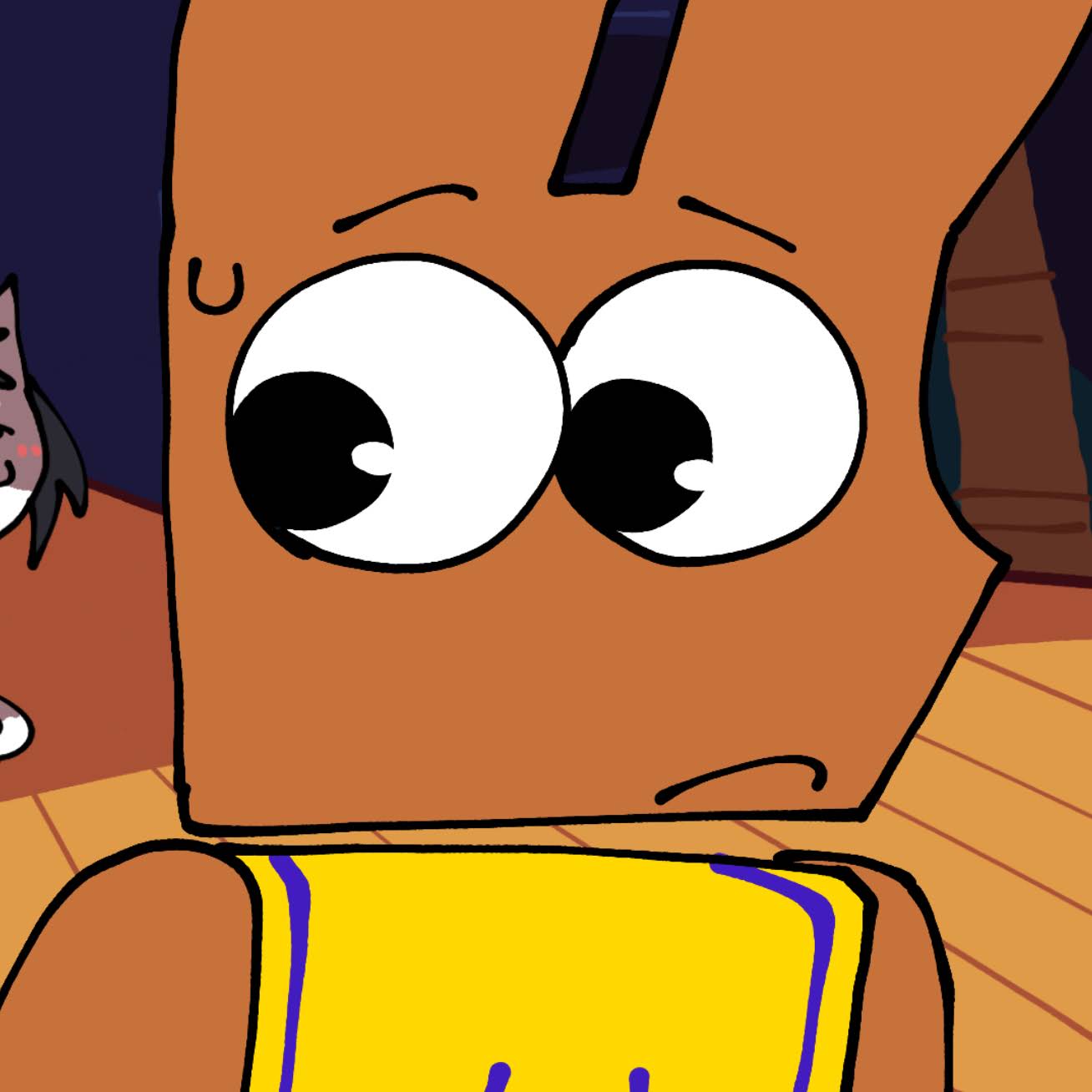Post from Cranker Animates