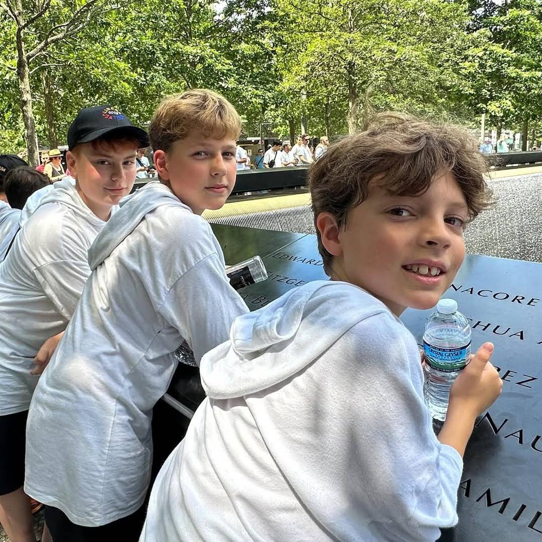 Post from Libera Love
