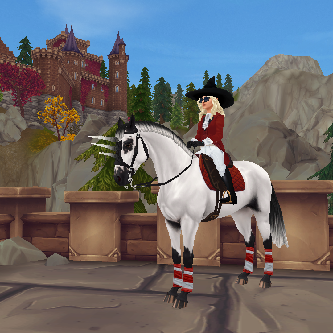 Post from Donovan Horse Gaming!