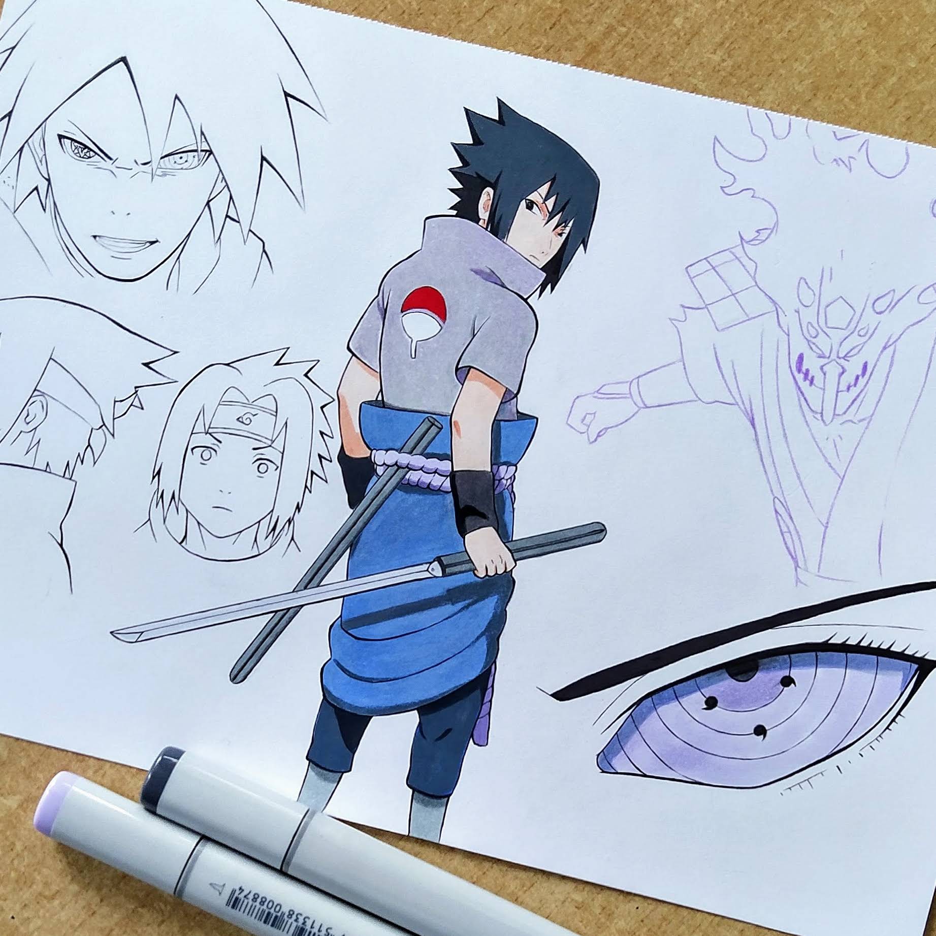 Post from Praful Art