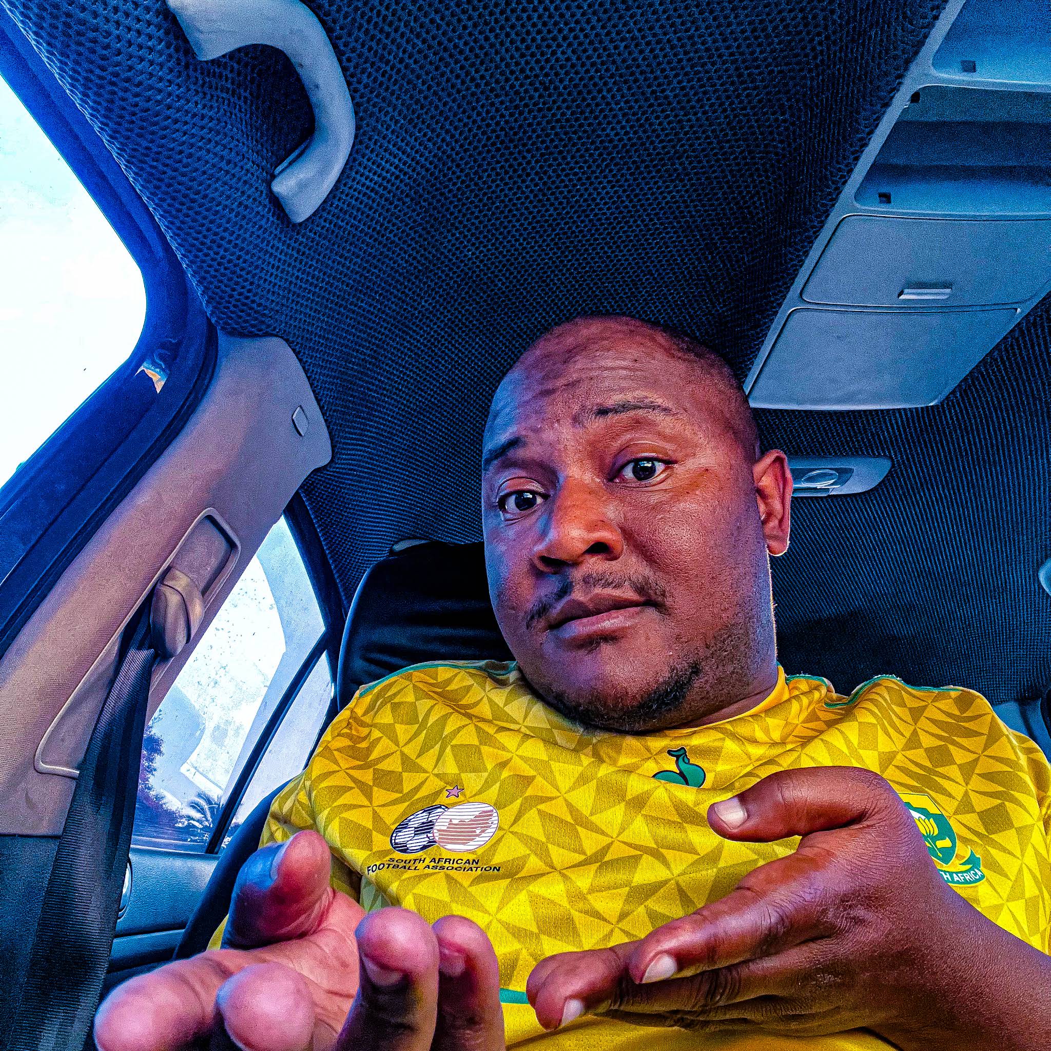 Post from Kundai Chitima