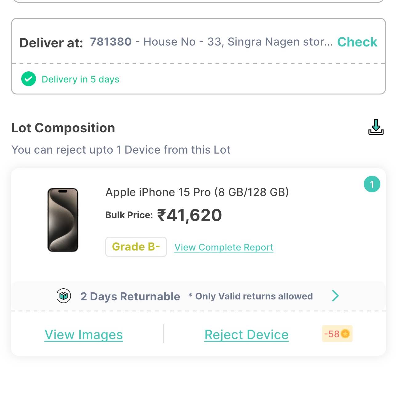 Post from Tech Xplore