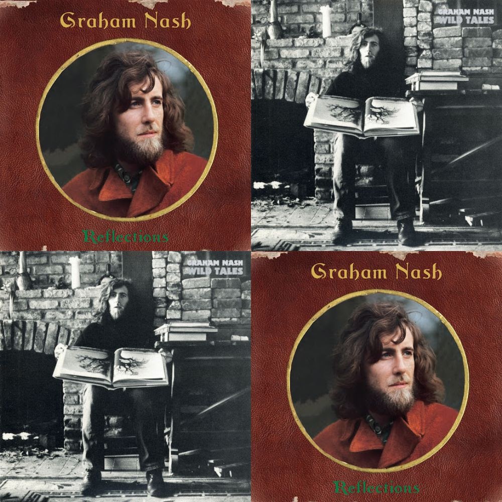 Graham Nash: Greatest Hits