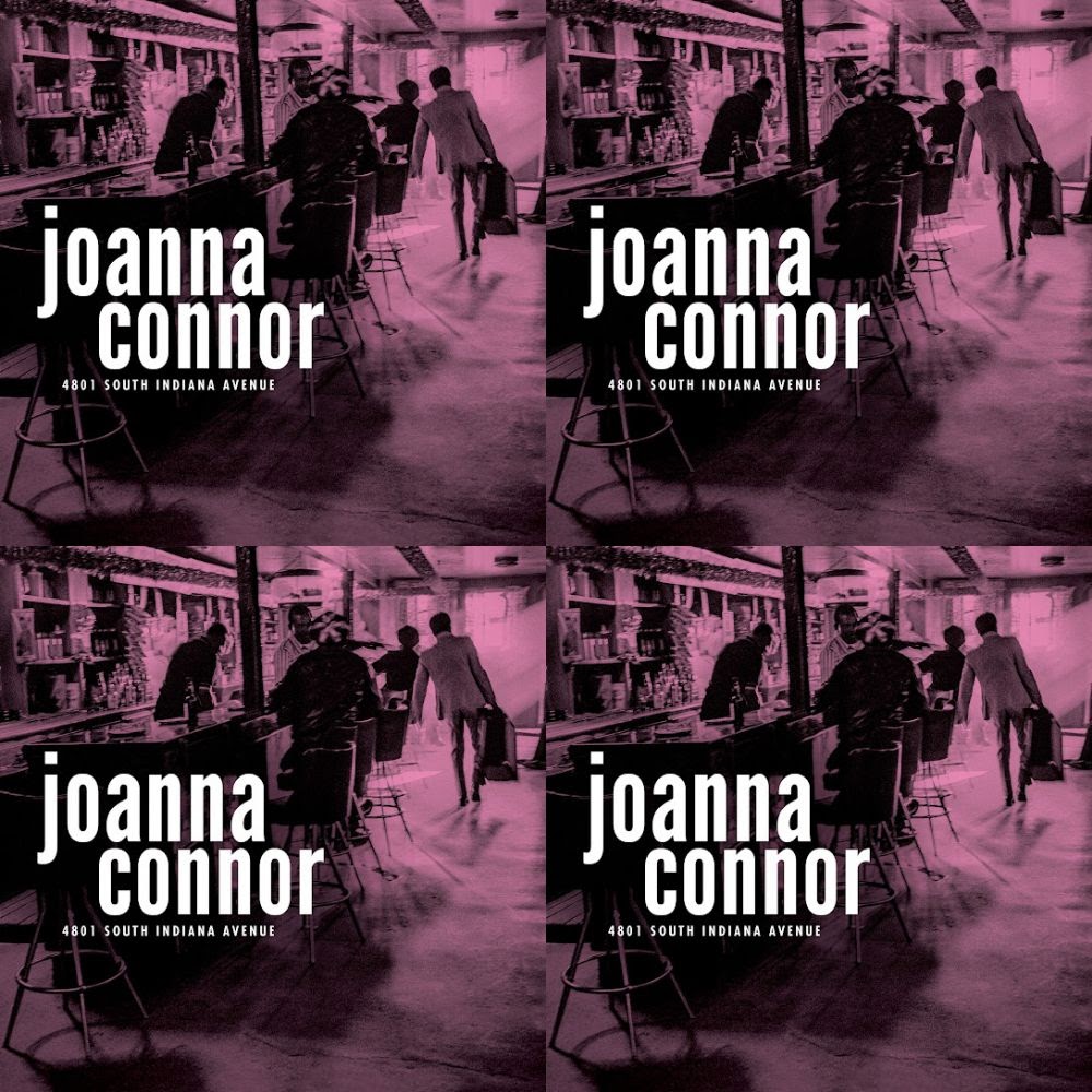 Joanna Connor