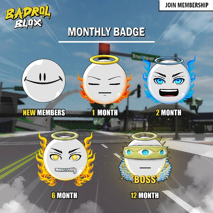 Post from Badrol Blox