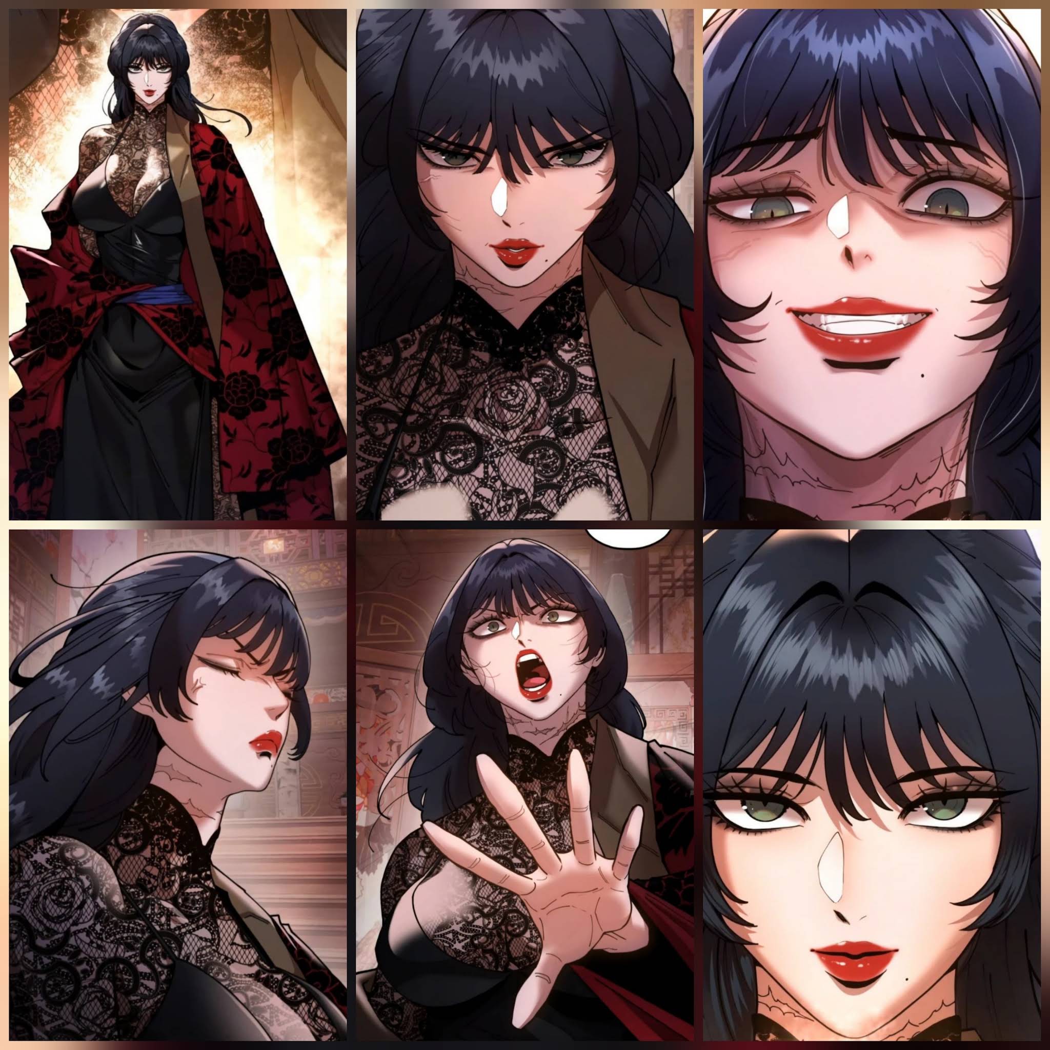 Post from Ling Manhwa