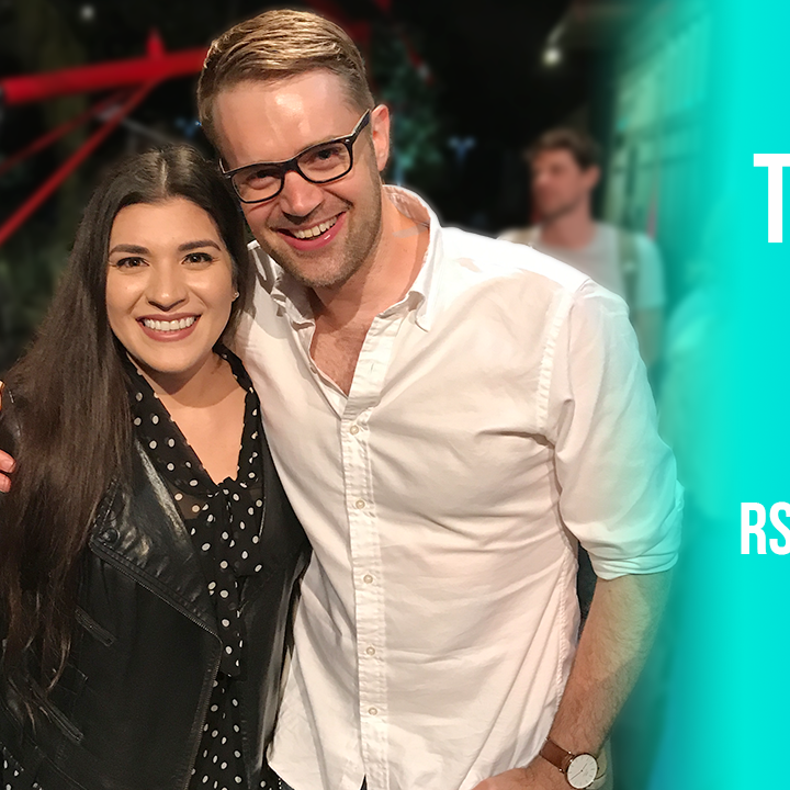 Post from Tyler DeWitt