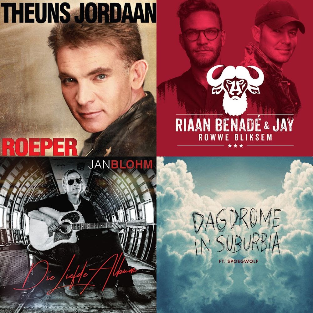 theuns Jordaan