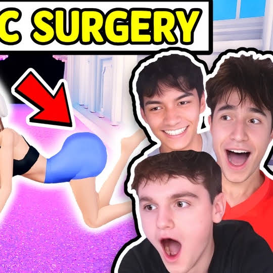 Post from Andrew Wassabi