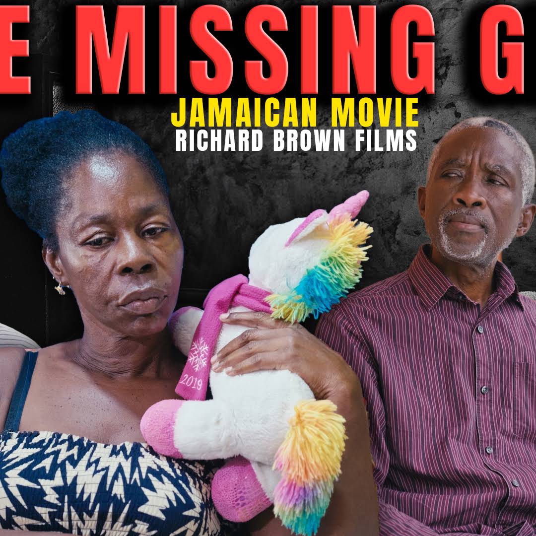 Post from RICHARD BROWN FILMS