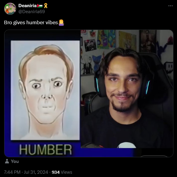 Post from EmortalMarcus