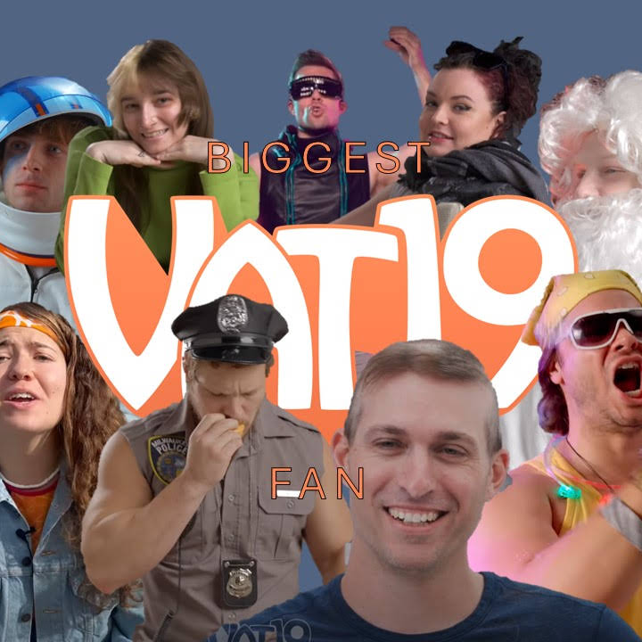 Post from Vat19's Biggest Fan