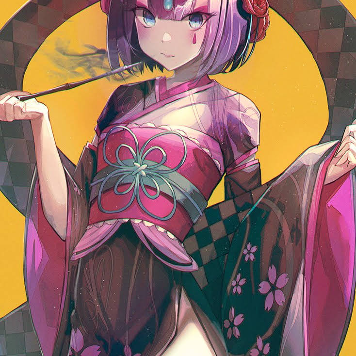 Post from Kamitsurugi