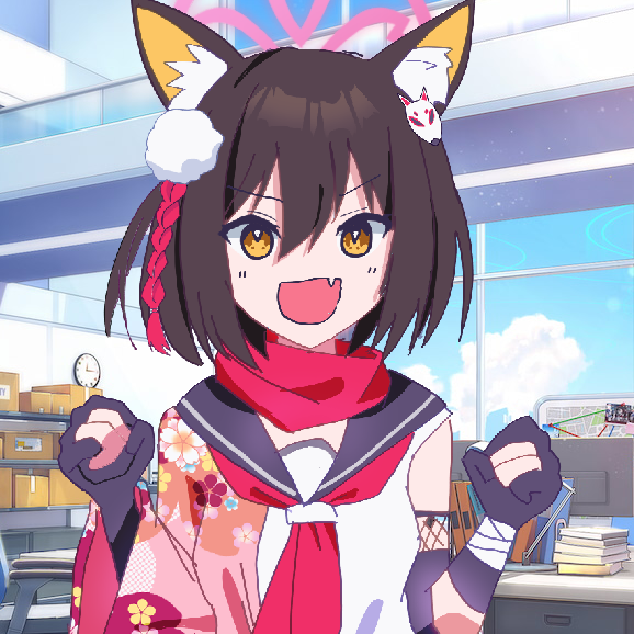 Post from Kerry Star