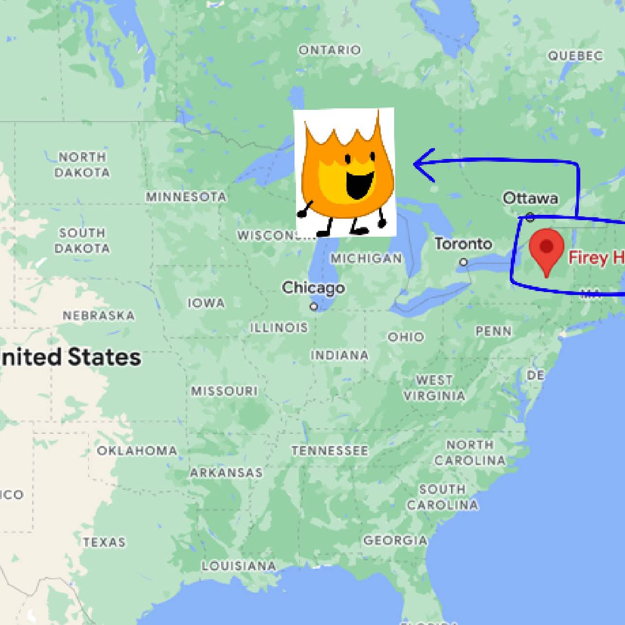 Post from Flamey7252