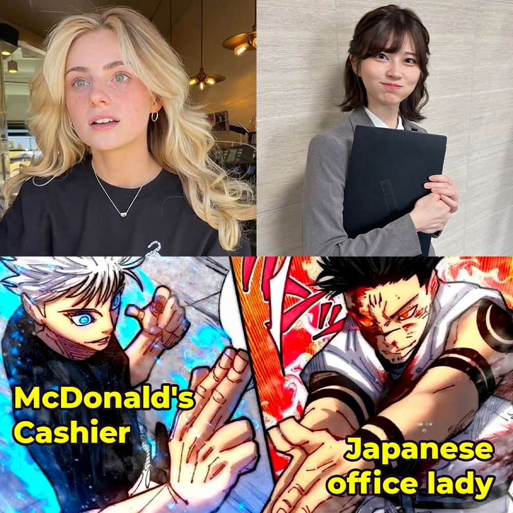 Post from IDLEGLANCE