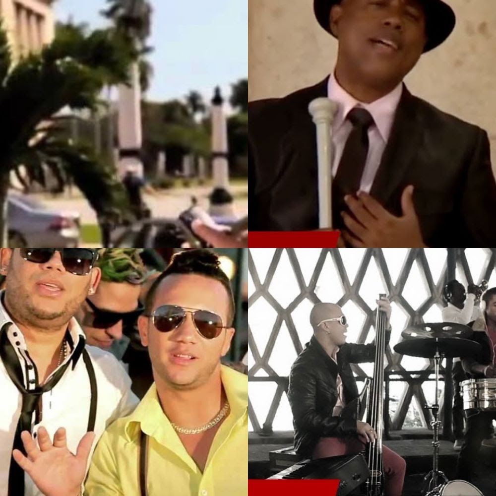 SALSA CUBANA - TIMBA HITS - Official Playlist