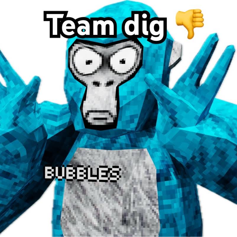 Post from BubblesVR