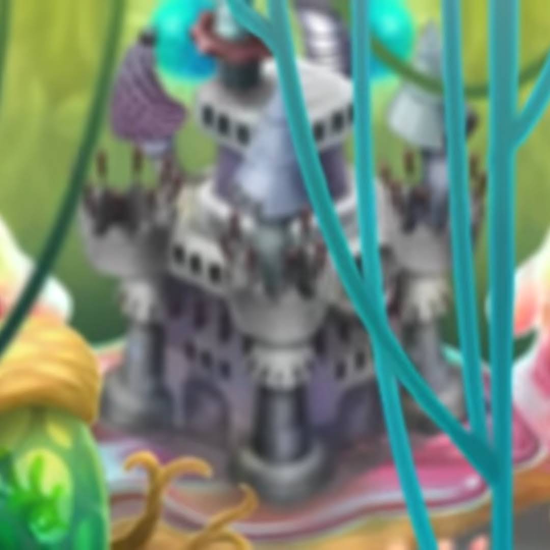 Post from Monster Handler Fynn