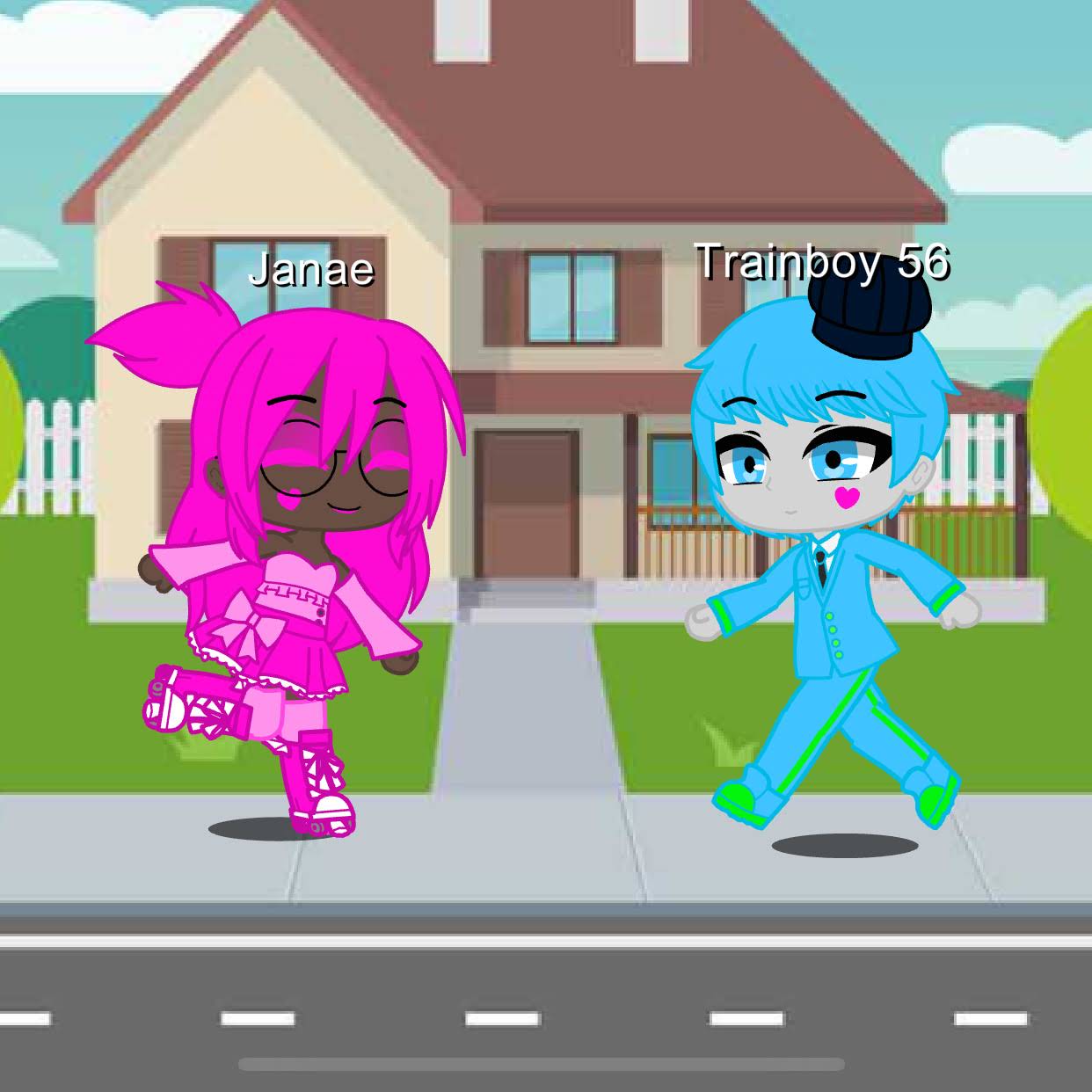 Post from Trainboy 56 Productions of 2025