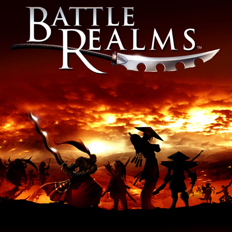 Battle Realms - Topic - YouTube