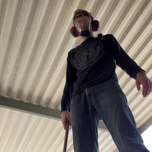 Post from Ronald Finger