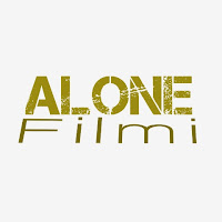 Post from Alone filmi
