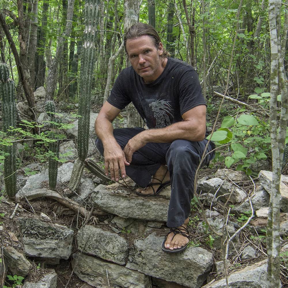 Post from Chad Zuber