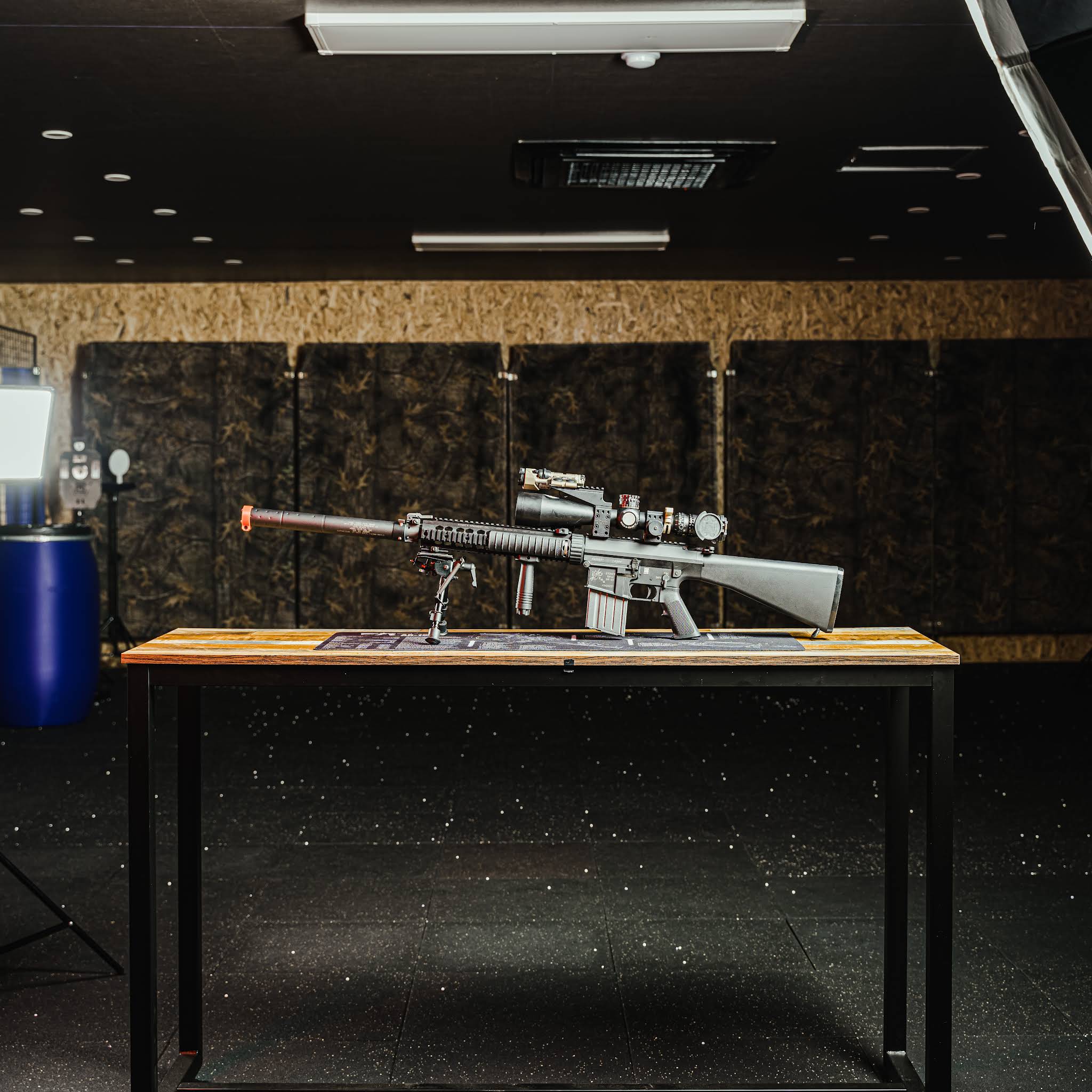 Post from 리버레이터 Liberator Airsoft