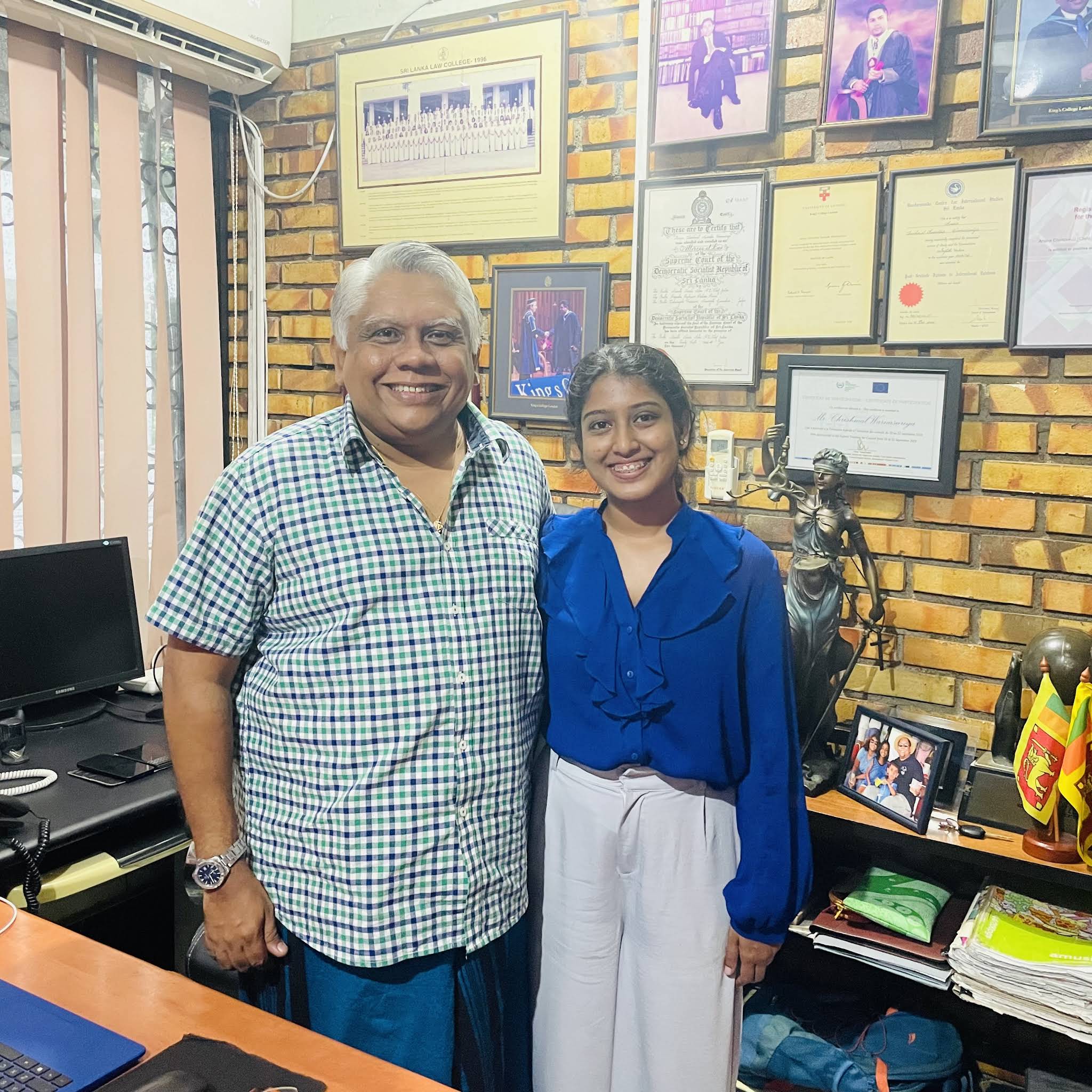 Post from Study with Gimi