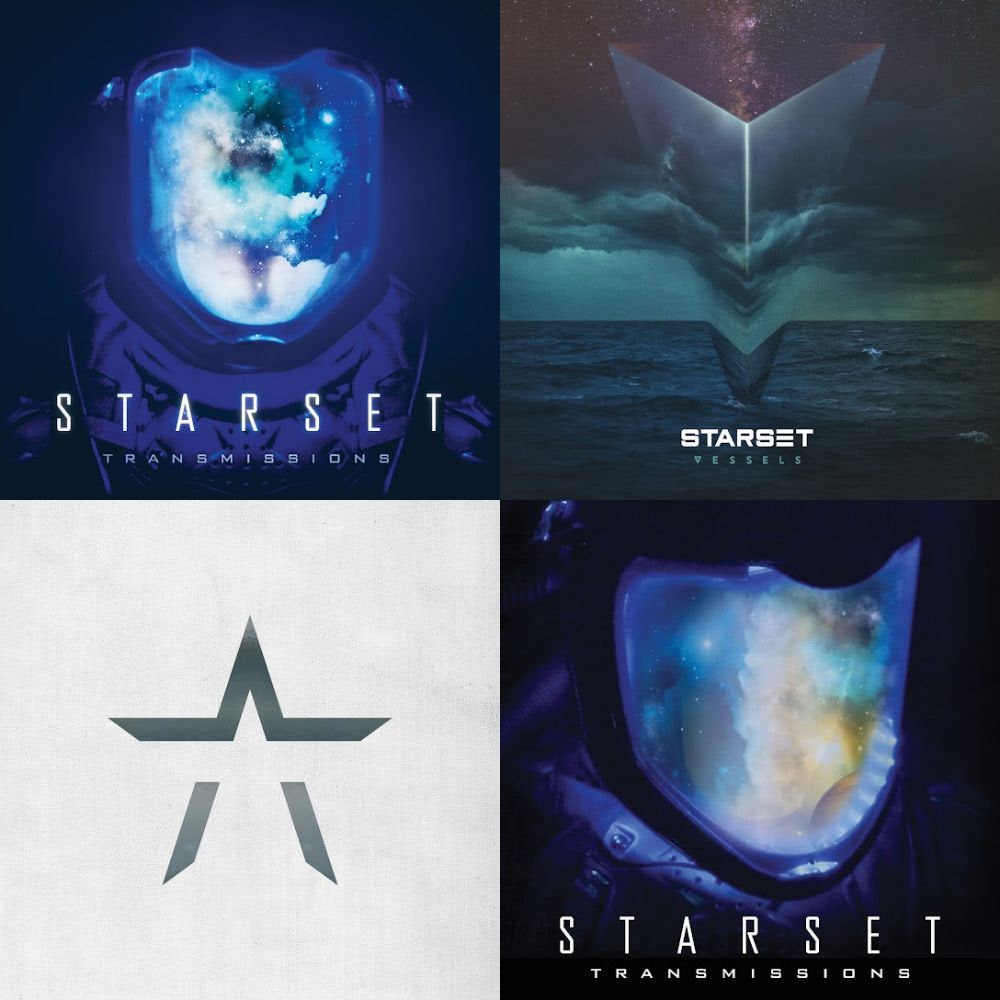STARSET [All Songs]