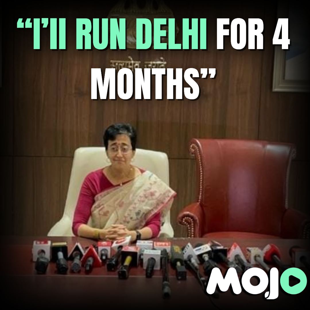 Post from Mojo Story