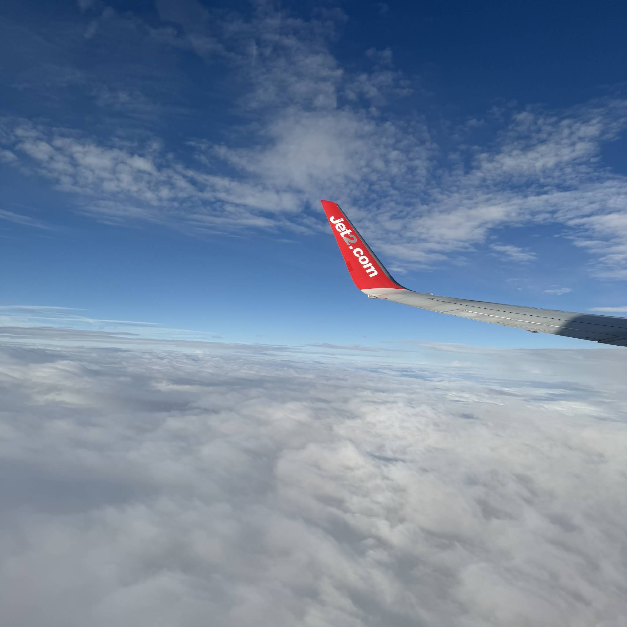 Post from The Knightstrider