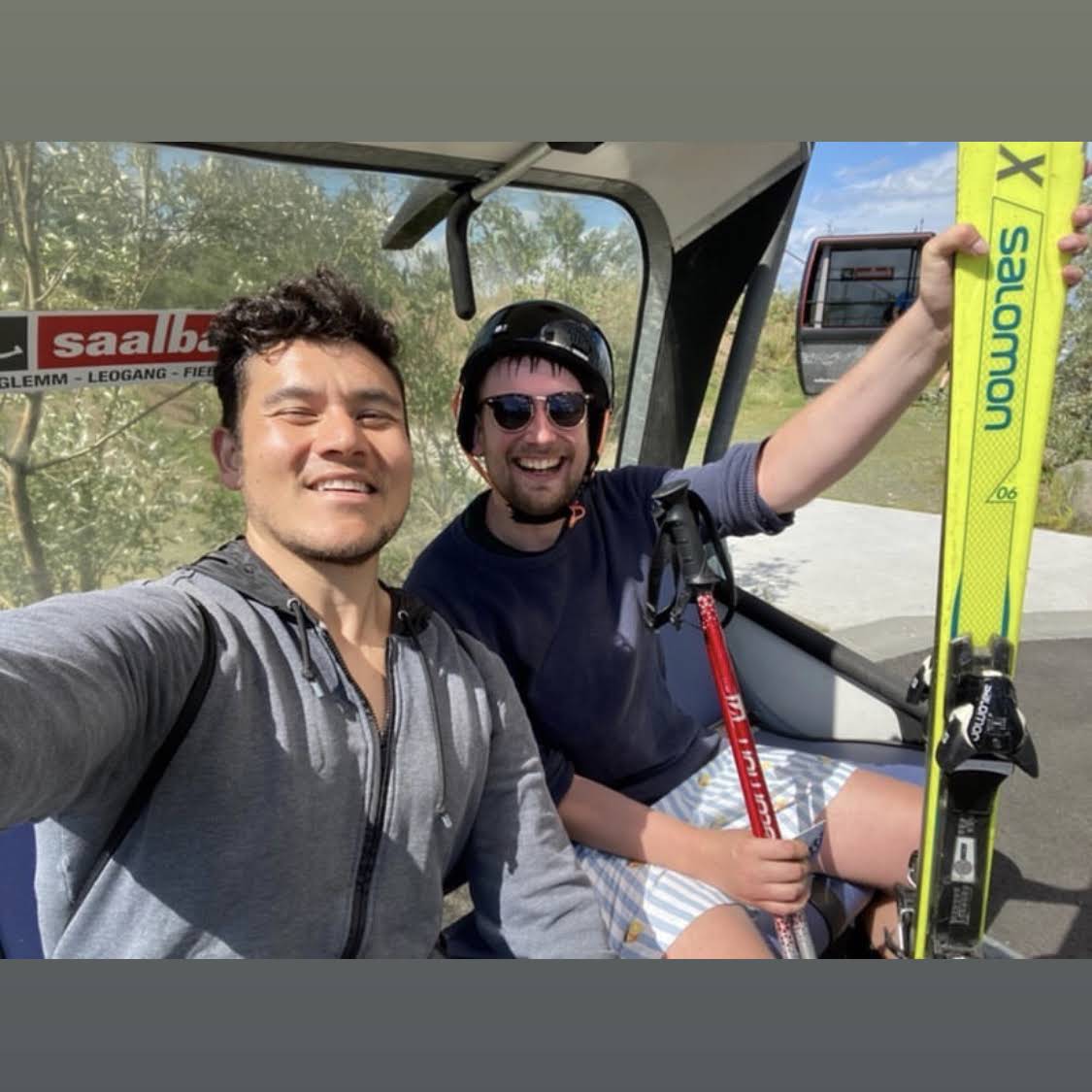 Post from Spaghetti Road