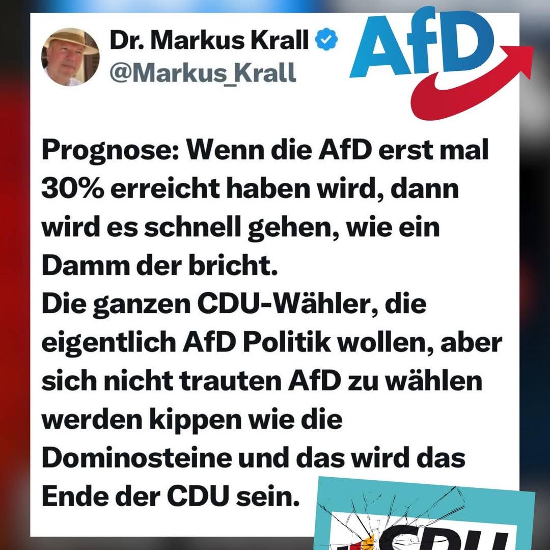 Post from Deutschland Kurier