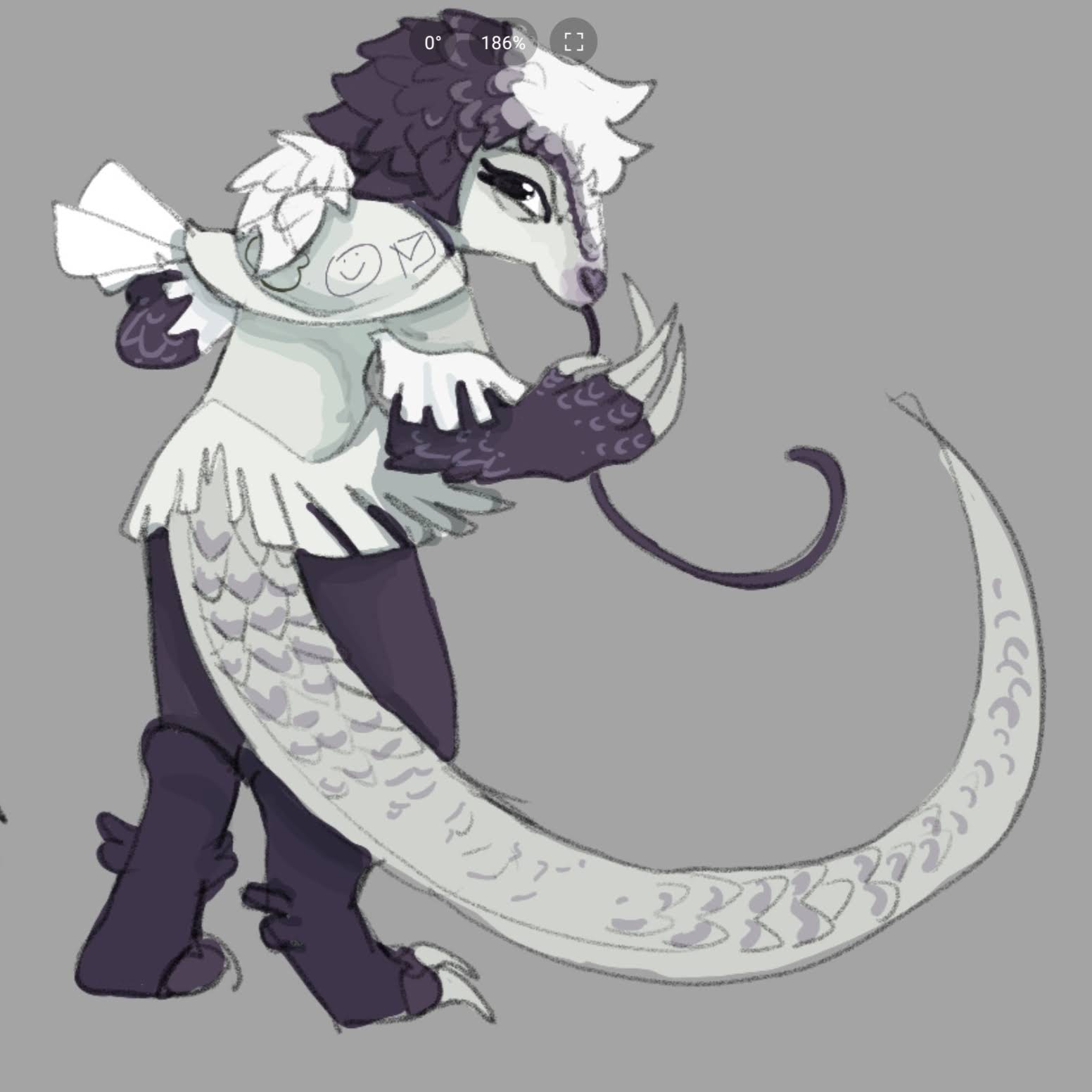 Post from Sekker Draws