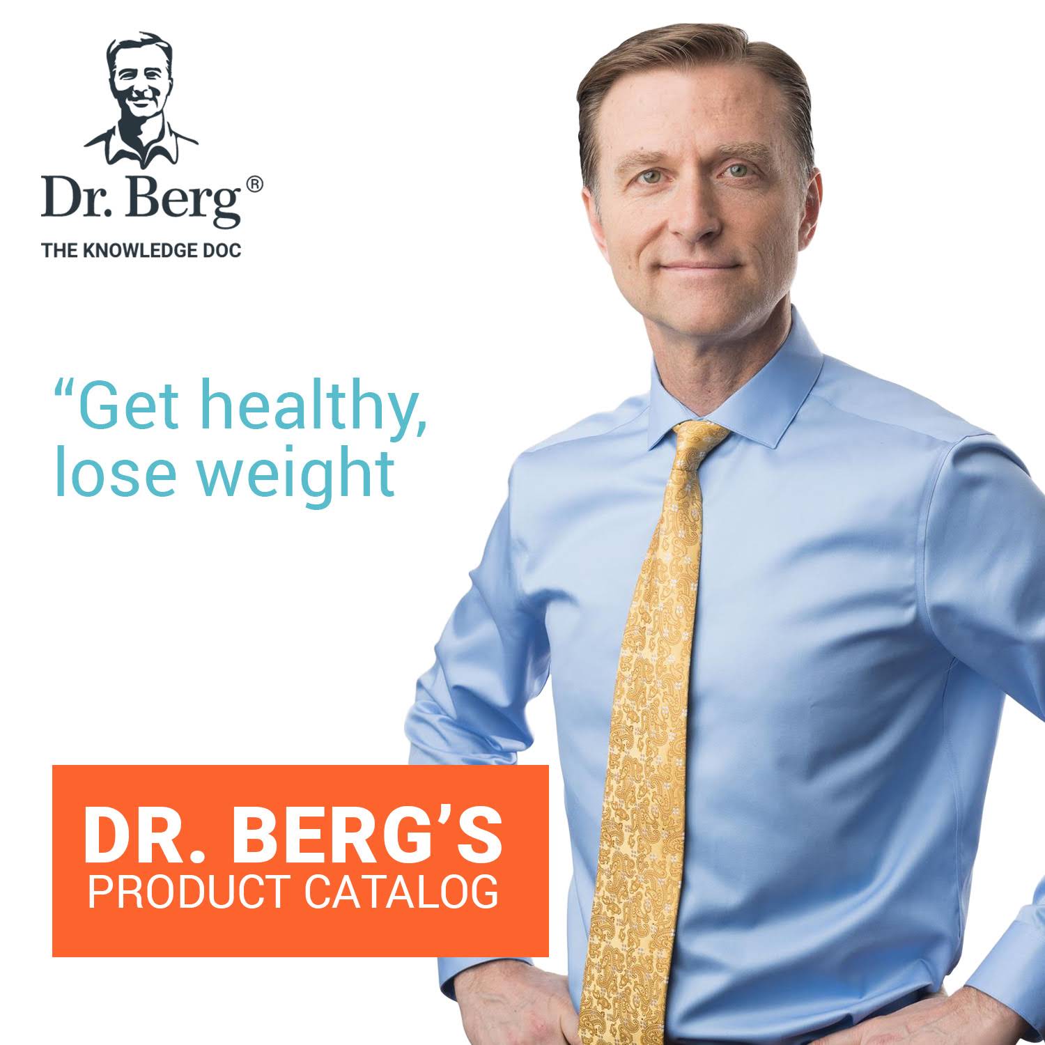 Post from Dr. Eric Berg DC