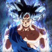 Poll from GOKU SAMA