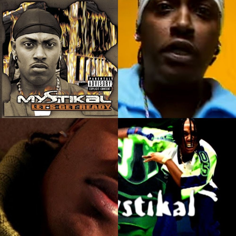 Mystikal