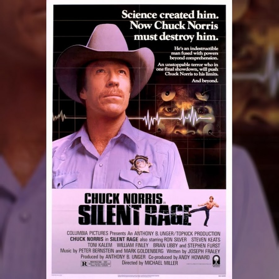 Silent Rage - Topic - YouTube