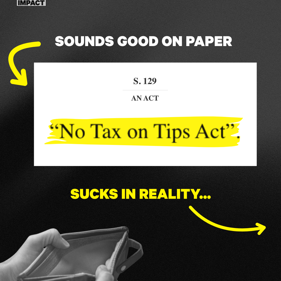 Post from NowThis Impact