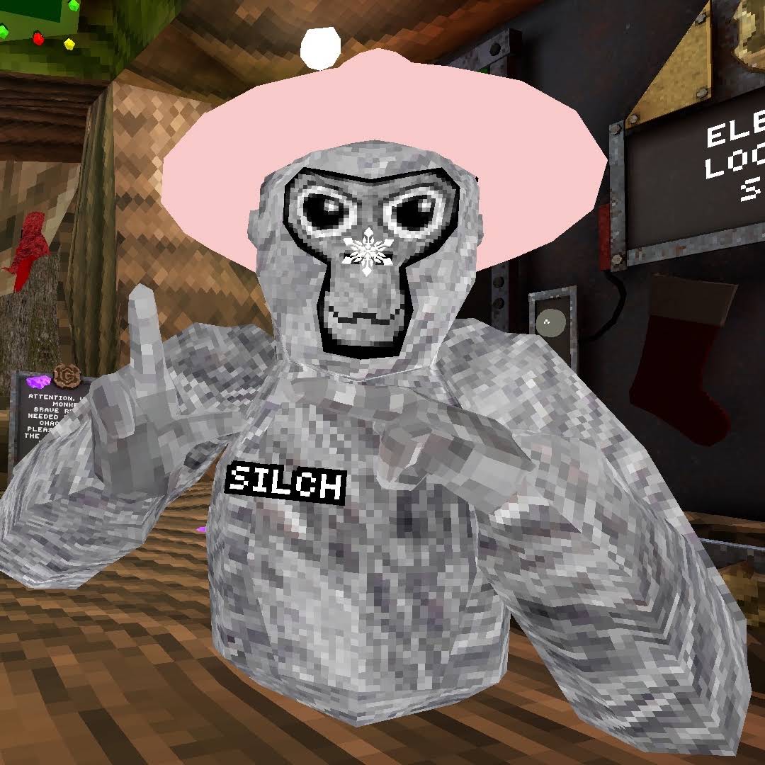 Post from silch