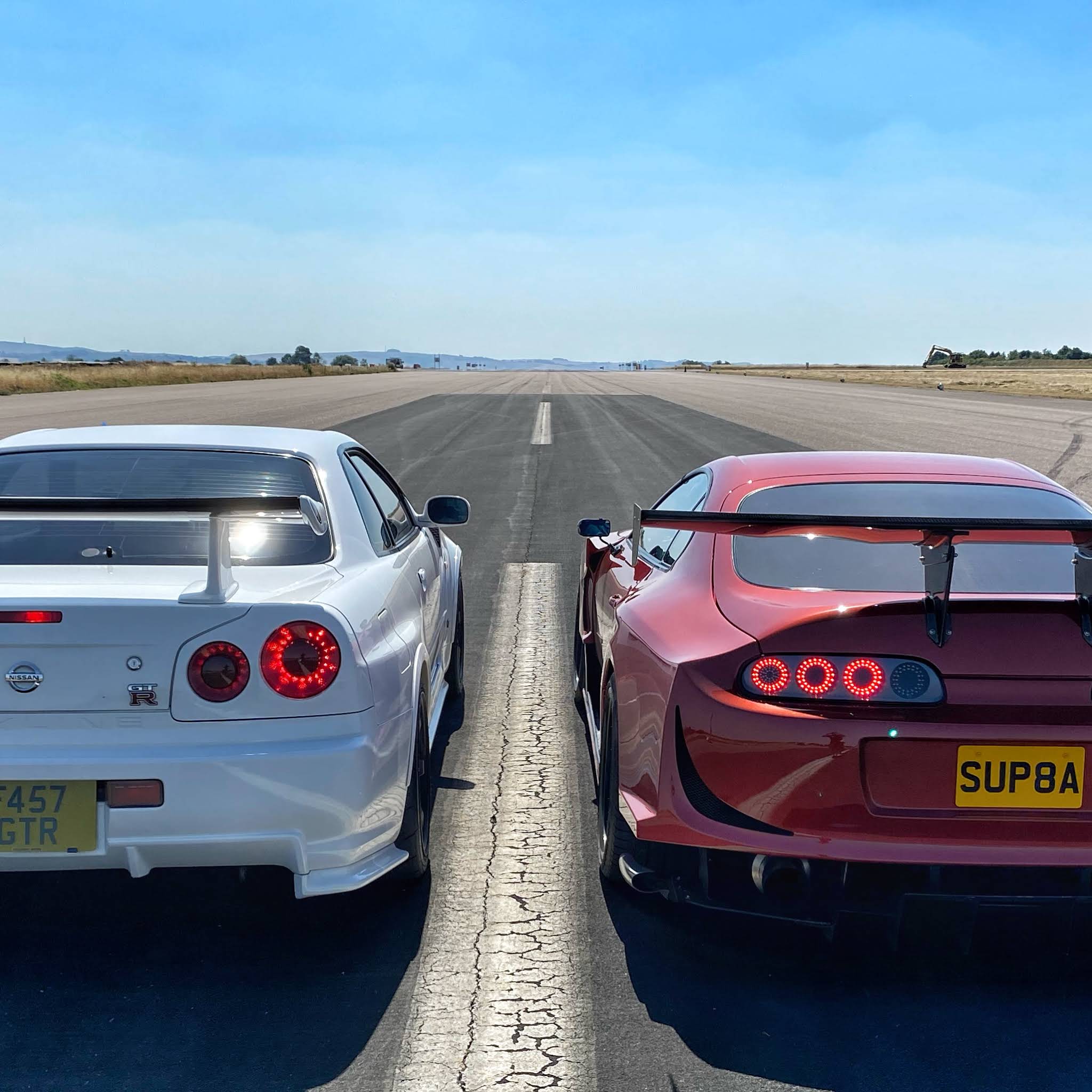 Post from OFFICIALLY GASSED - OG