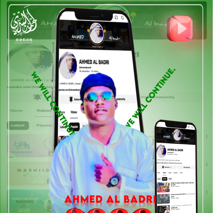 Post from Ahmed Al Badri