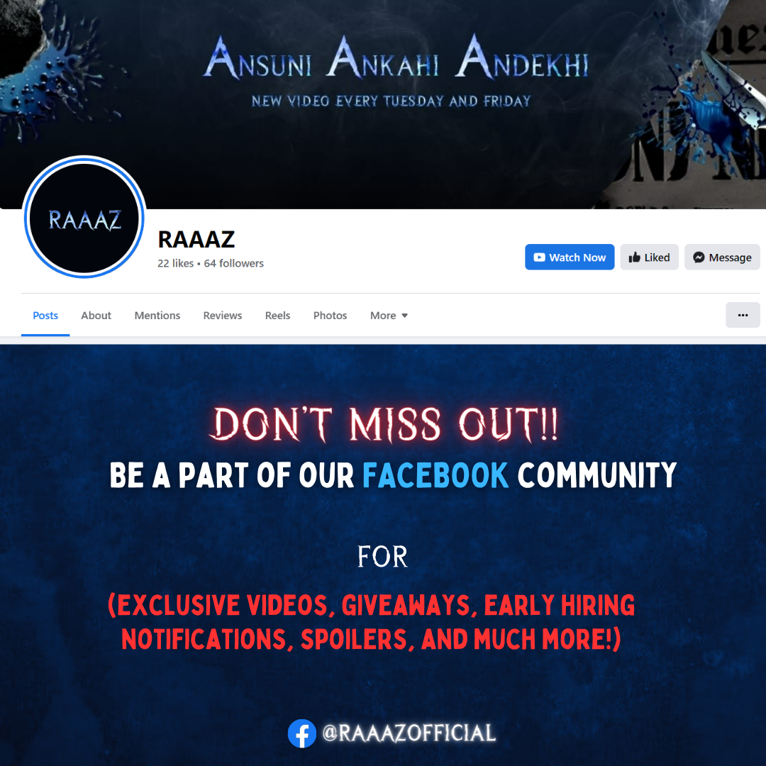 Post from RAAAZ by BigBrainco.