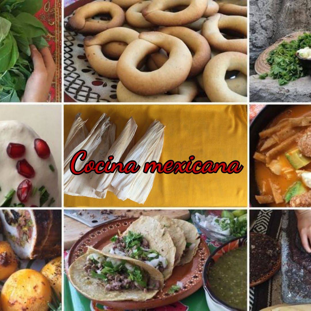 Post from Brisa Colibrí Cocina Mexicana