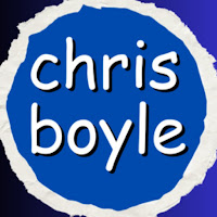 Poll from Chris Boyle