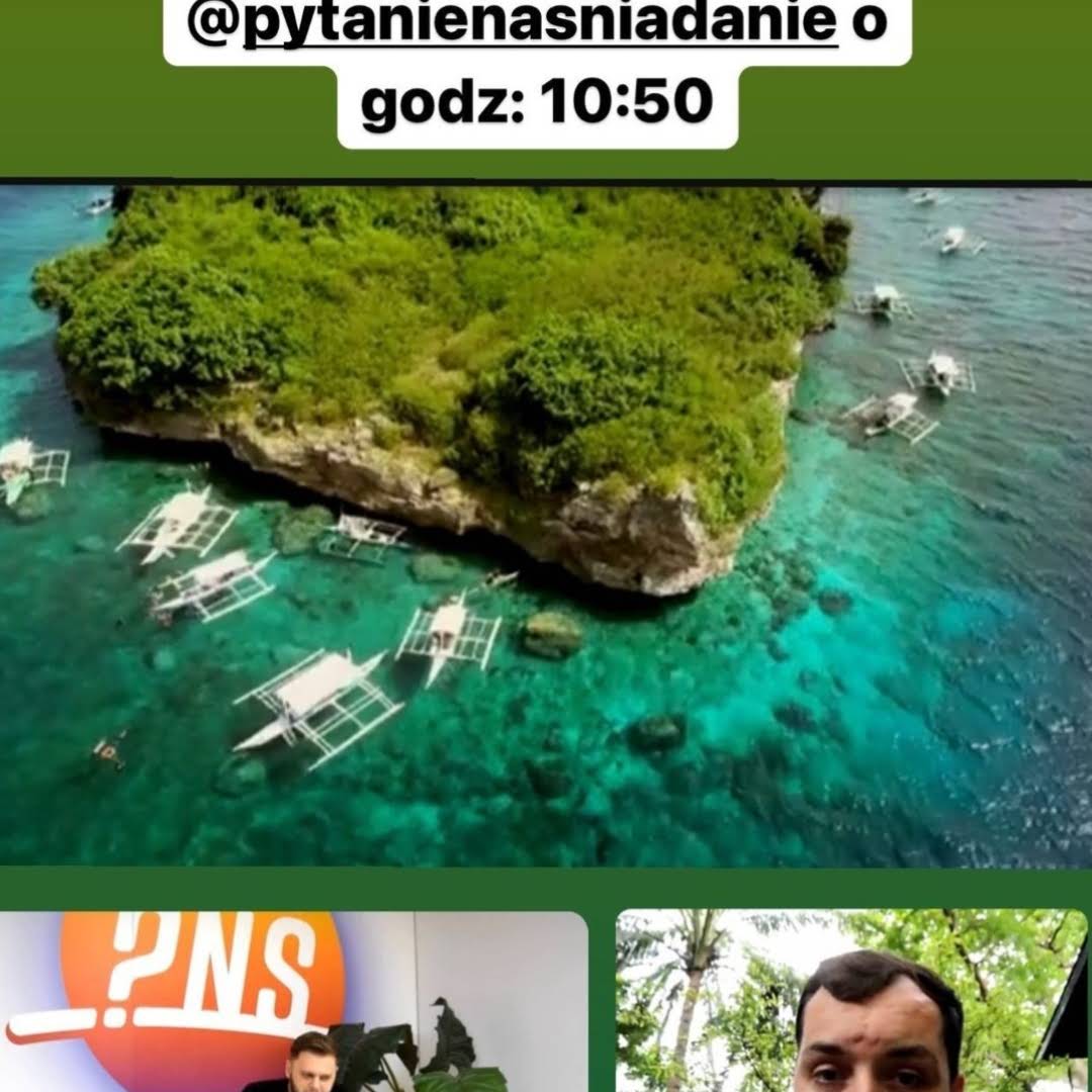 Post from Życie na Filipinach - Rafał Baran