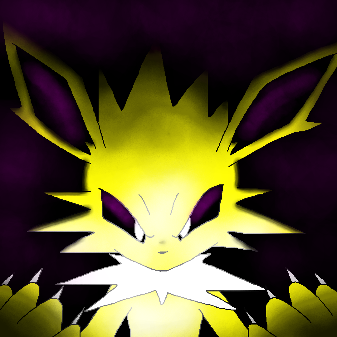 Post from Staticky Cat